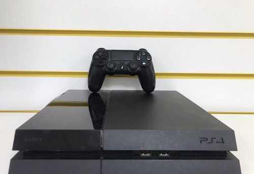 Sony Playstation 4 Fat 500 gb (G96)