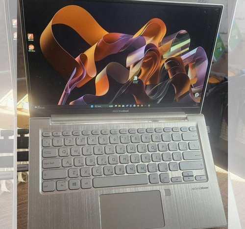 Ноутбук asus vivobook