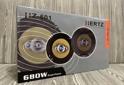 Динамики Hertz 16см