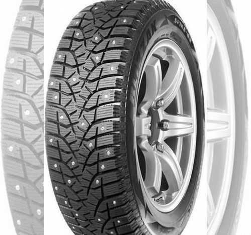 Bridgestone Blizzak Spike-02 225/50 R17 94T