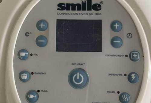 Аэрогриль Smile AG1905