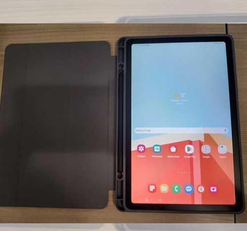 Планшет samsung galaxy tab s6 lite 64gb