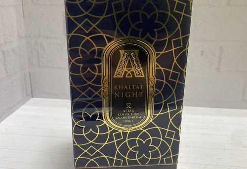 Attar Collection Khaltat Night 100 мл