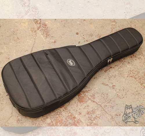 Bagandmusic semi acoustic PRO Чехол под банку