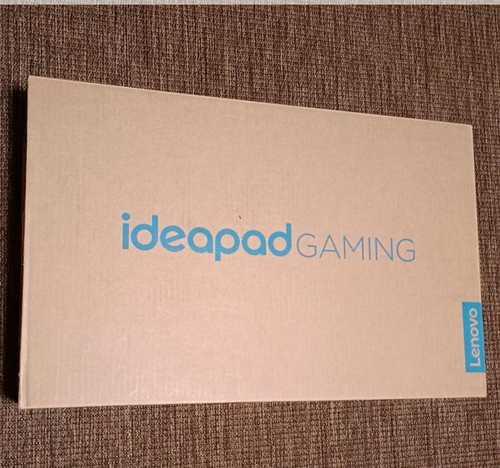 Lenovo IdeaPad Gaming3 R5 7535HS/RTX 4050/16GB