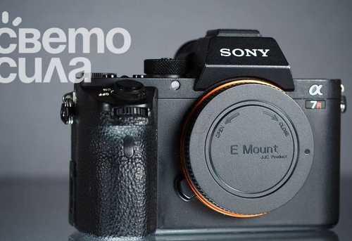 Sony A7R Mark II Body (15,7 т.к.)