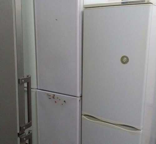 Холодильник Атлант 165 см