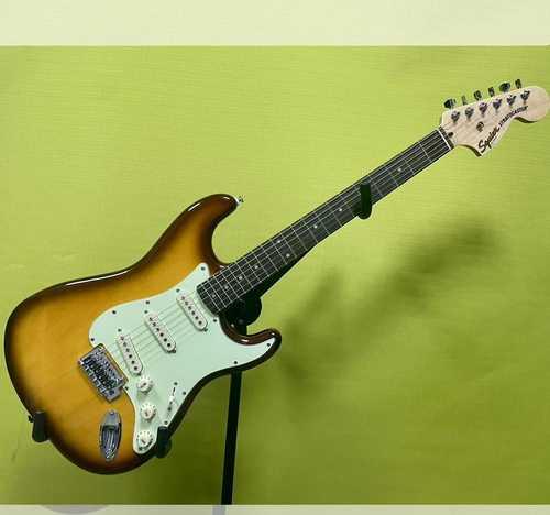 Электрогитара Fender Squier Affinity Strat 2021