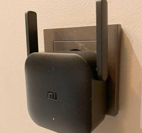 Усилитель wifi xiaomi