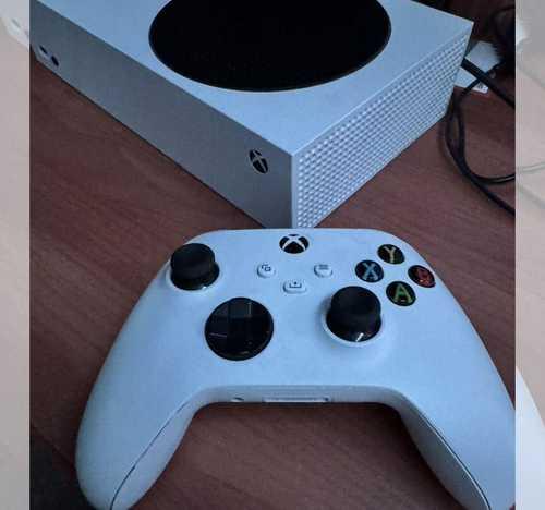 Xbox series s