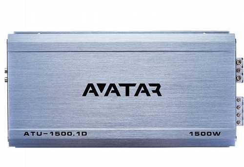 Моноблок avatar ATU-1500.1D