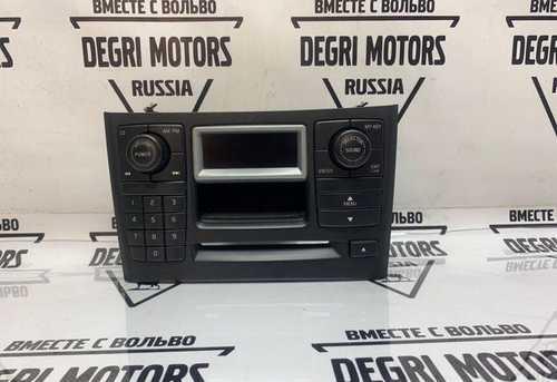 Магнитола Радио не CD Volvo XC90 2003-06 31300454