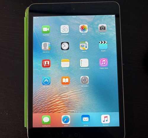 iPad mini