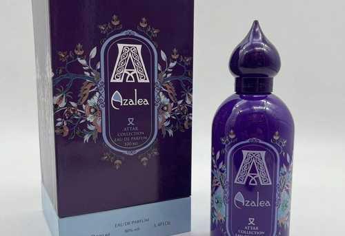 Attar Collection Azalea