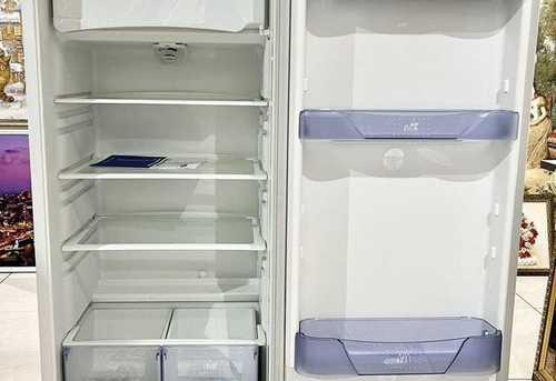 Холодильник бирюса состояние нового