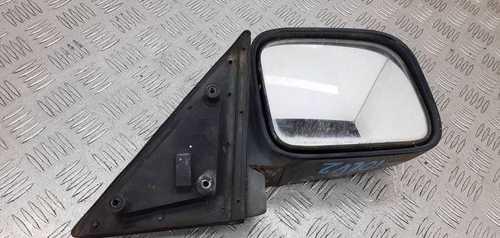 Зеркало наружное Isuzu Trooper 2 2002г