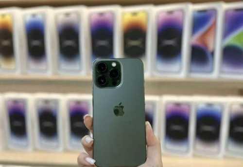 iPhone 13 Pro 128 gb Гарантия SIM eSIM