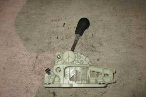 Кулиса кпп Land Rover Freelander 2