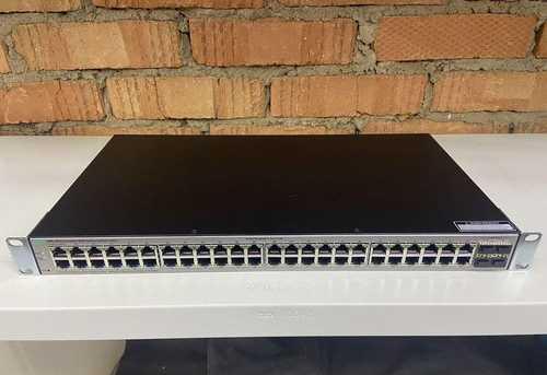 Коммутатор HPE 1820-48G Switch