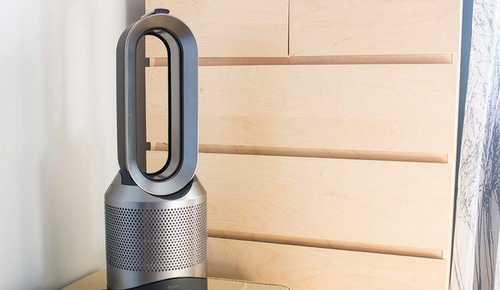 Очиститель воздуха Dyson Pure Hot+Cool HP00