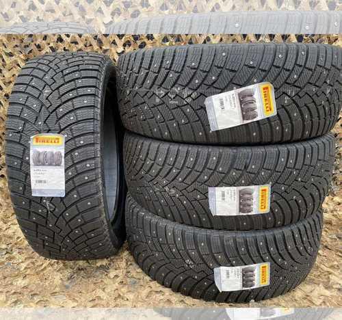 Pirelli Scorpion Ice Zero 2 275/50 R21 113H