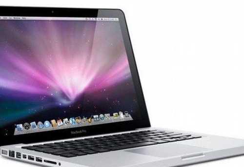 Ноутбук Apple MacBook Pro 13"