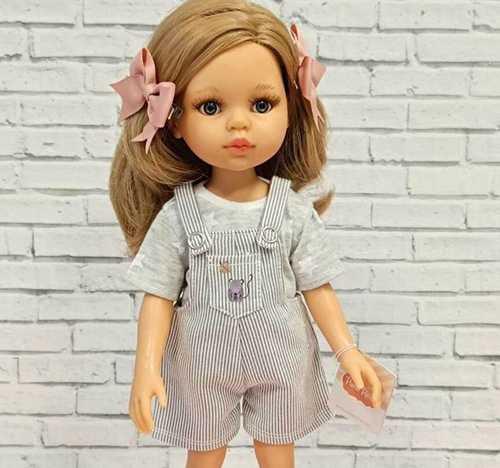 Кукла Paola Reina