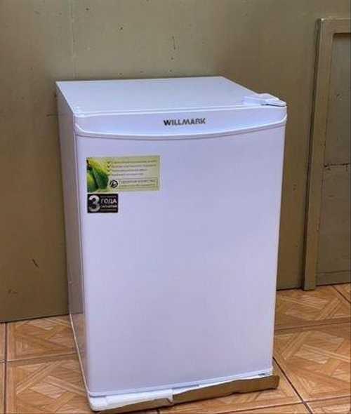 Холодильник Новый Willmark XR-80W Гарантия