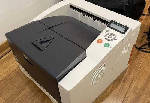 Kyocera Ecosys FS-1370dn | Festima.Ru – частные объявления