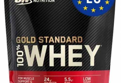 Optimum nutrition Gold Standard