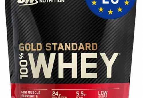 Optimum nutrition Gold Standard