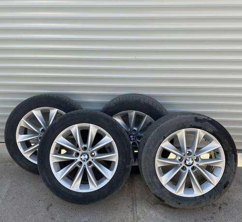 Kumho Solus KL21 235/55 R18