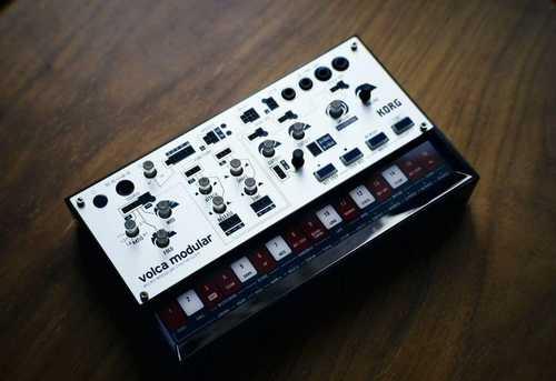 Korg volca modular