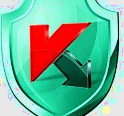 Kaspersky Internet секьюрити антивирус