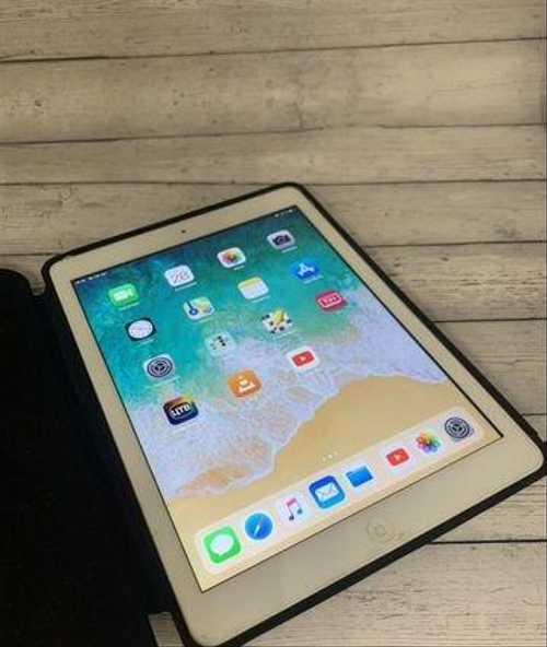 iPad air 32gb