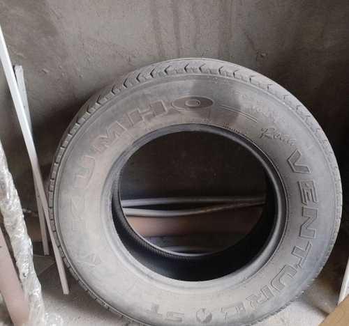 Kumho Road Venture ST KL11 235/70 R16