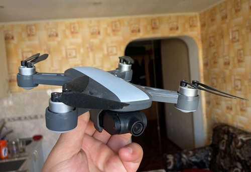 Квадрокоптер jjrc X9PS