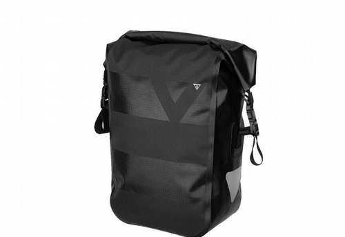 Велосумка на багажник Topeak Pannier DryBag 15 л