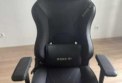 Компьютерное кресло zone 51
