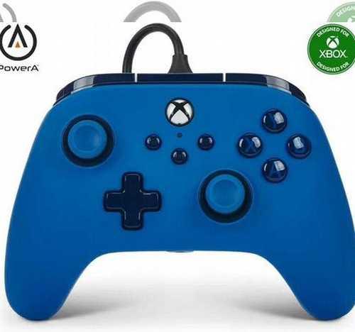 Проводной геймпад PowerA для Xbox One Series S X