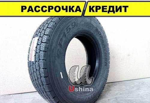 Ведущая 315/80 R22.5 Copartner CP159 157L 20PR
