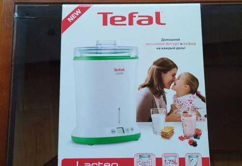 Йогуртница tefal