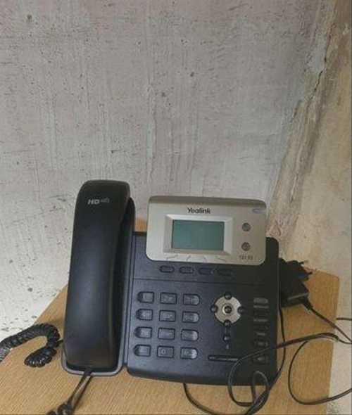 IP телефоны Yealink Grandstream