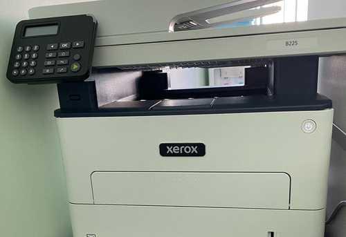 Мфу xerox B225