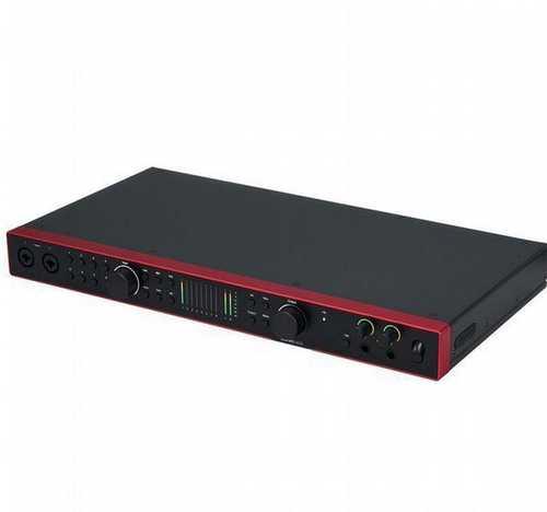 Focusrite Scarlett 18i20 4th Gen