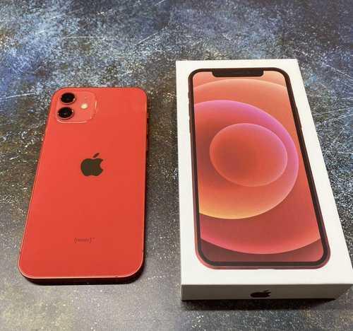 iPhone 12, 256 ГБ
