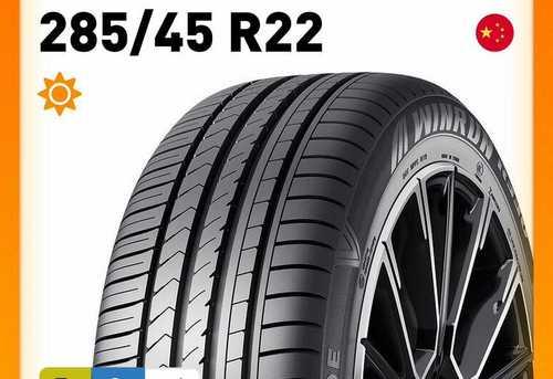 Winrun R330 285/45 R22 114V
