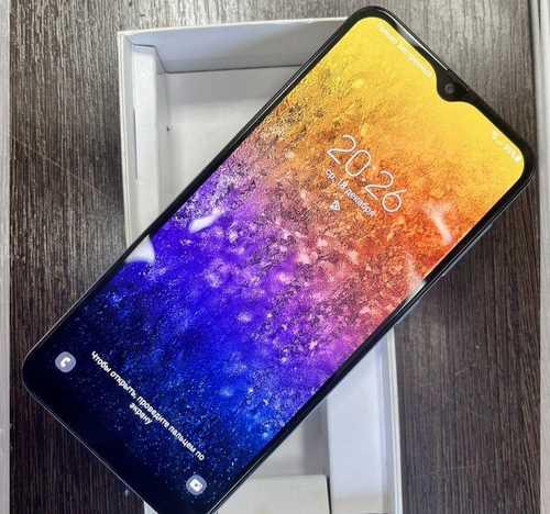 Samsung Galaxy A50, 4/64 ГБ