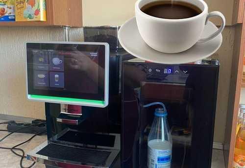 Кофемашина Dr coffee Coffee Break Plus Black