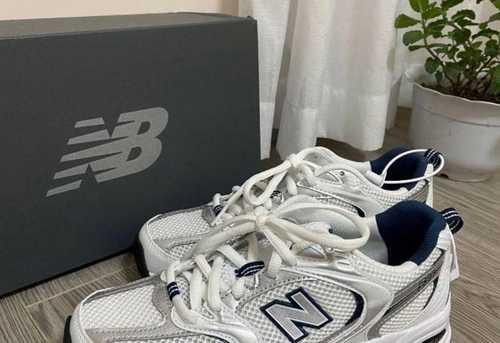 Кроссовки New Balance nb 530 Оригинал